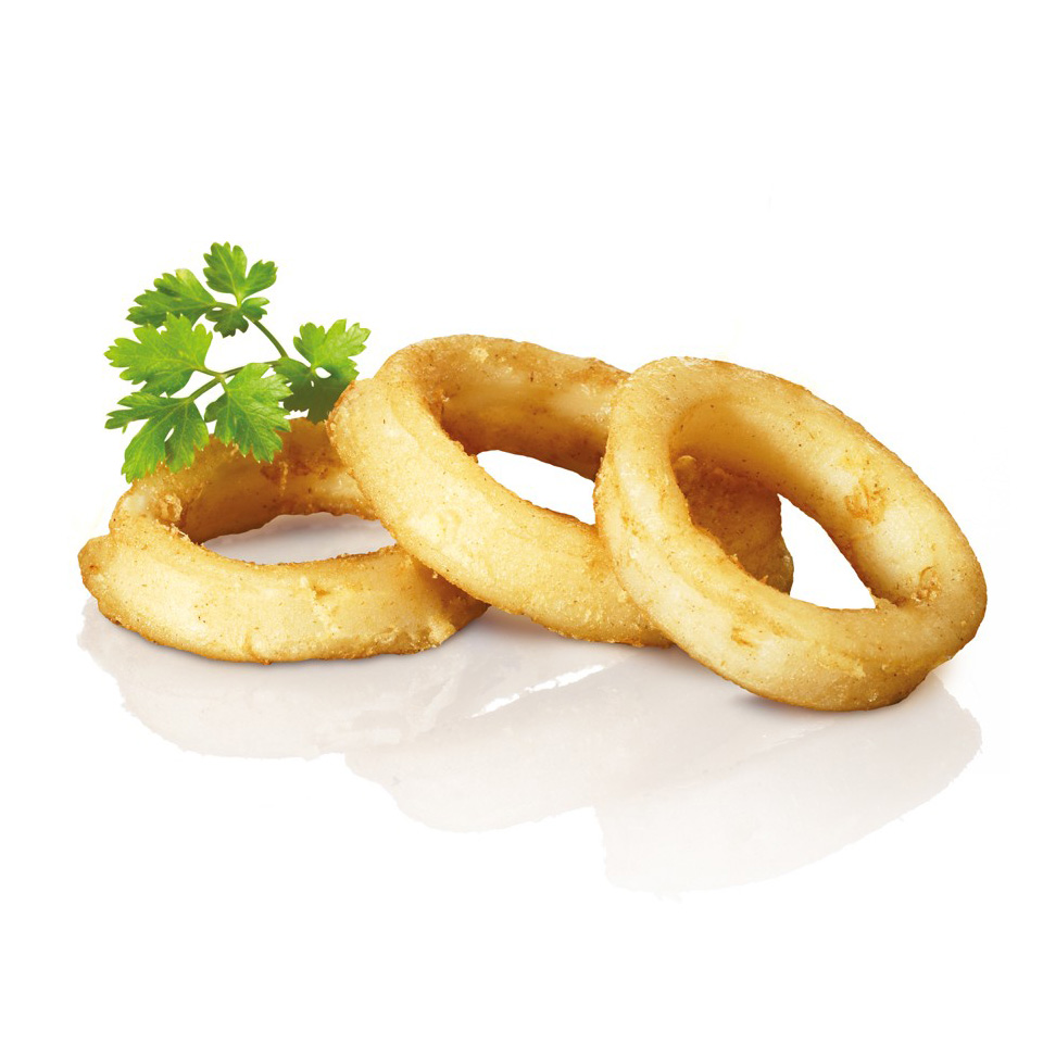 ANILLA ANDALUZA ENHARINADA 2 KG - NOVAFRIGO, Productos Congelados de ...