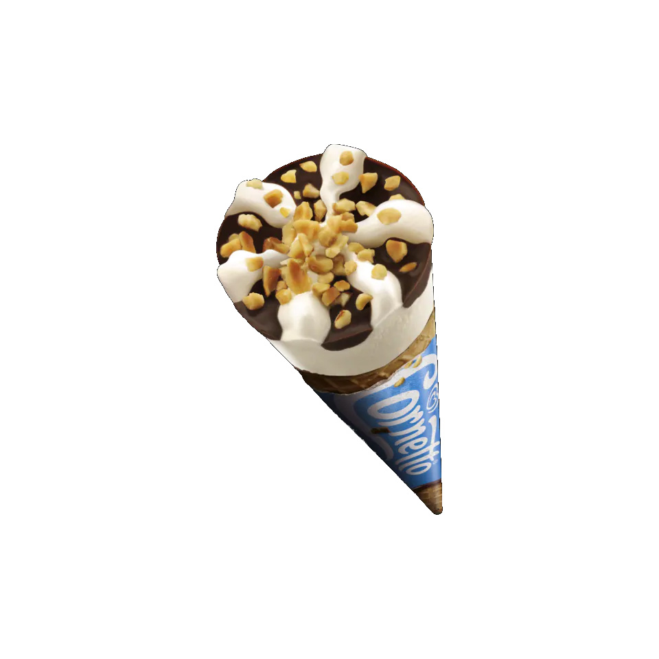 CORNETTO CLASICO 30 UDS - NOVAFRIGO, Productos Congelados de primera ...